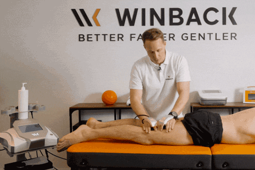 BACK 4 - Winback - Técarthérapie